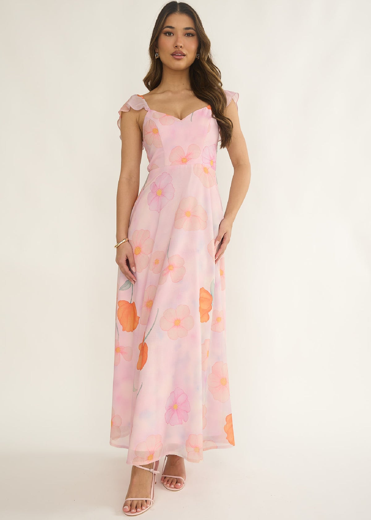 PHINEAS DRESS — Court & Spark Boutique