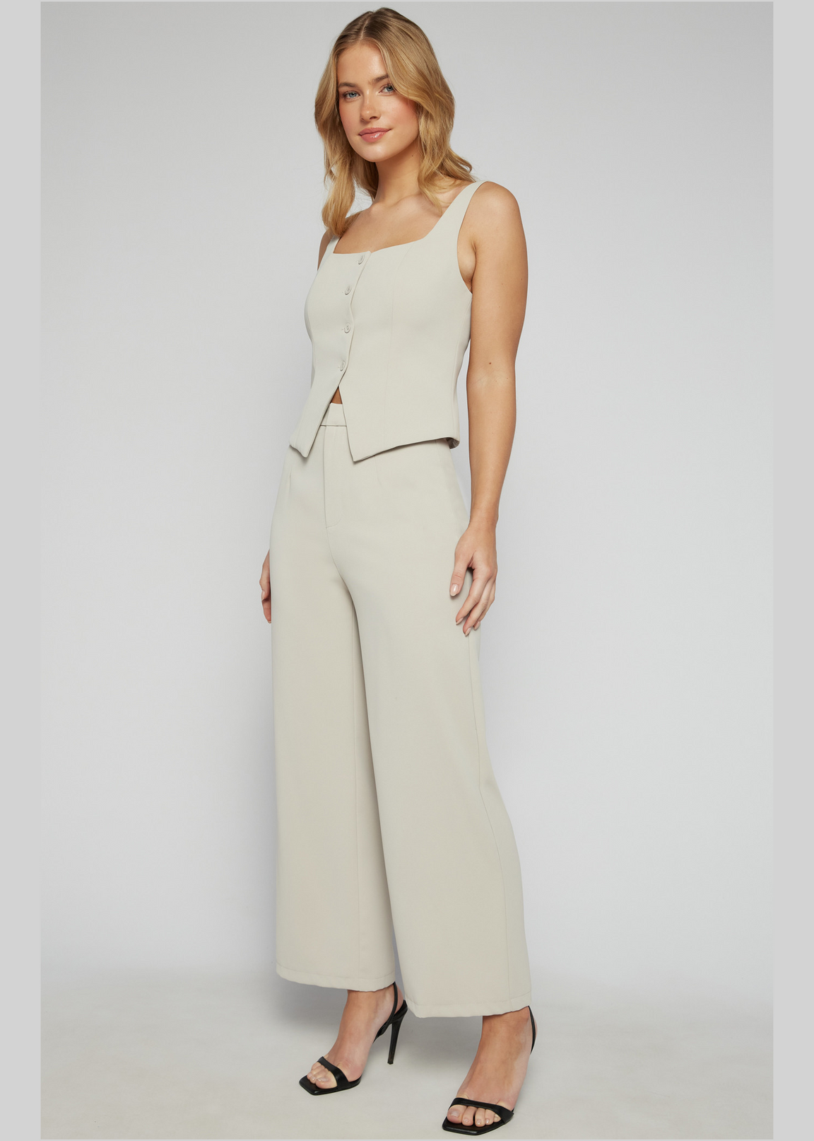 TOPS — Court & Spark Boutique