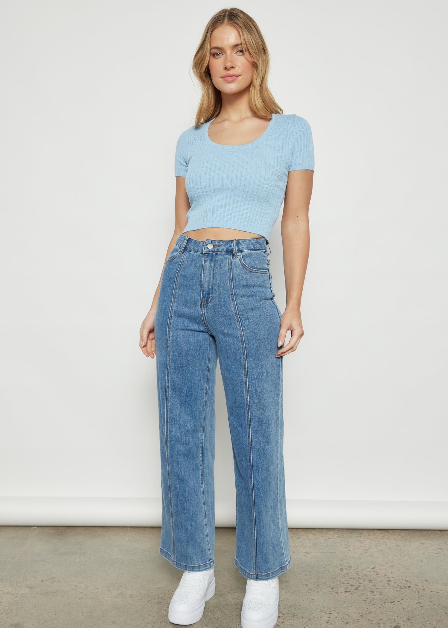 TOPS — Court & Spark Boutique