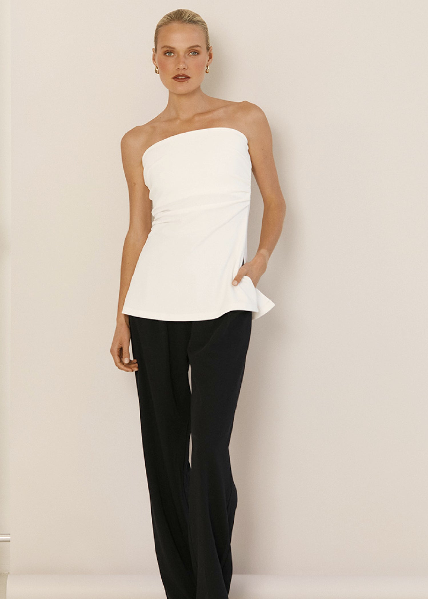 TOPS — Court & Spark Boutique